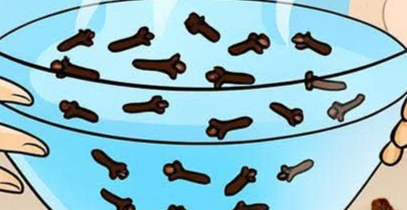 The Power of Clove Steam Inhalation (Respiratory Relief You Can Feel ...